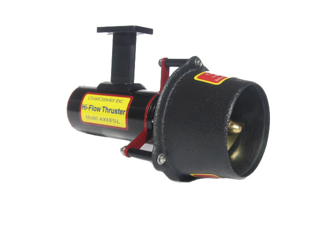 UROV\UAV Thrusters