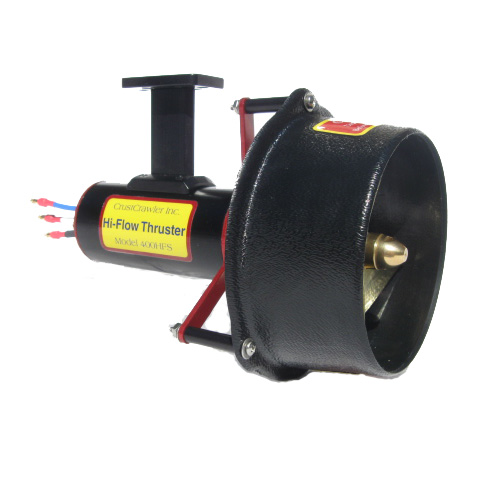 UROV\UAV Thrusters